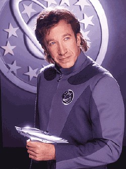Filmkritik: »Galaxy Quest« (2000) - SF-Fan.de