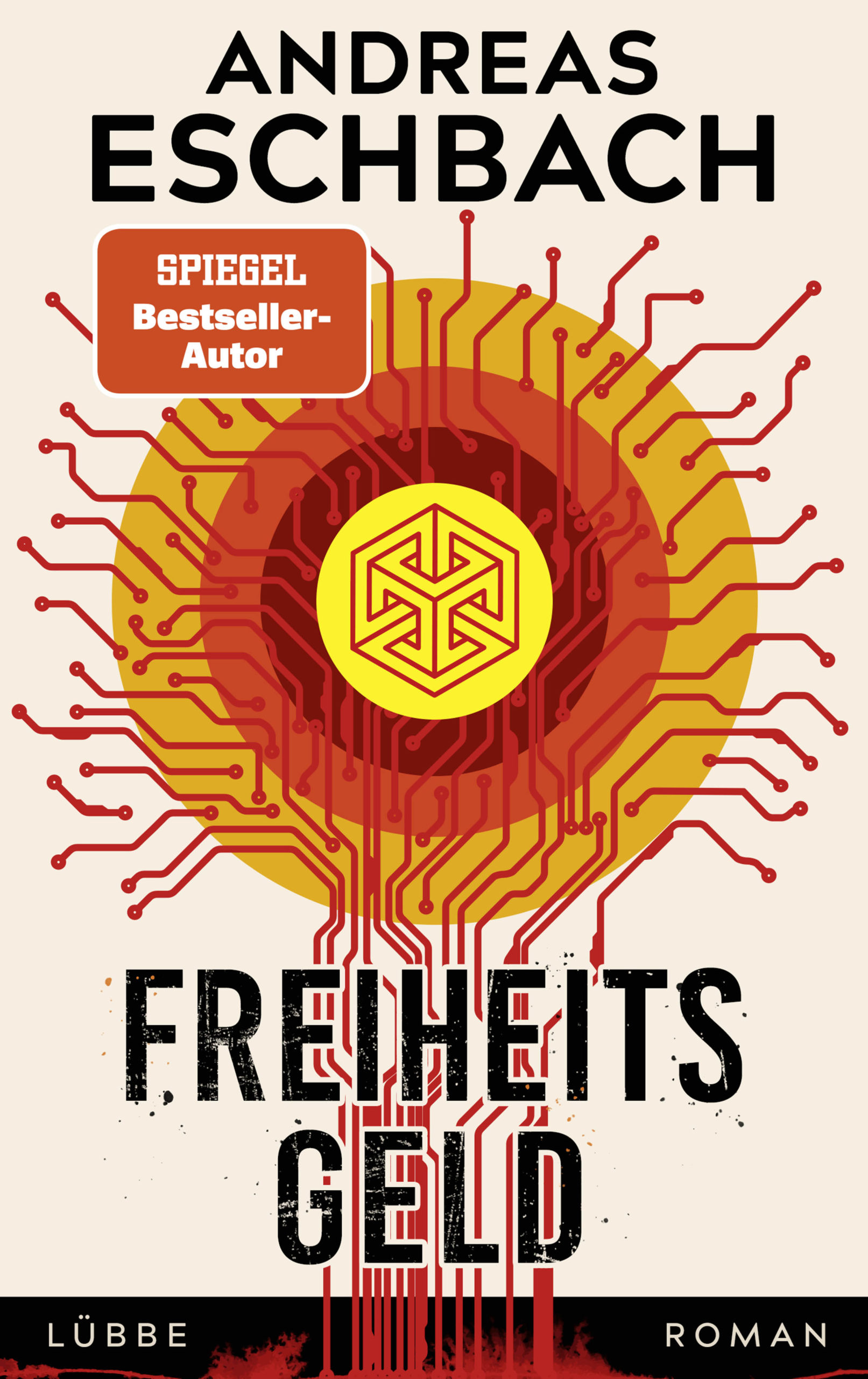 Im August gibt es »Freiheitsgeld« von Andreas Eschbach! – SF-Fan.de